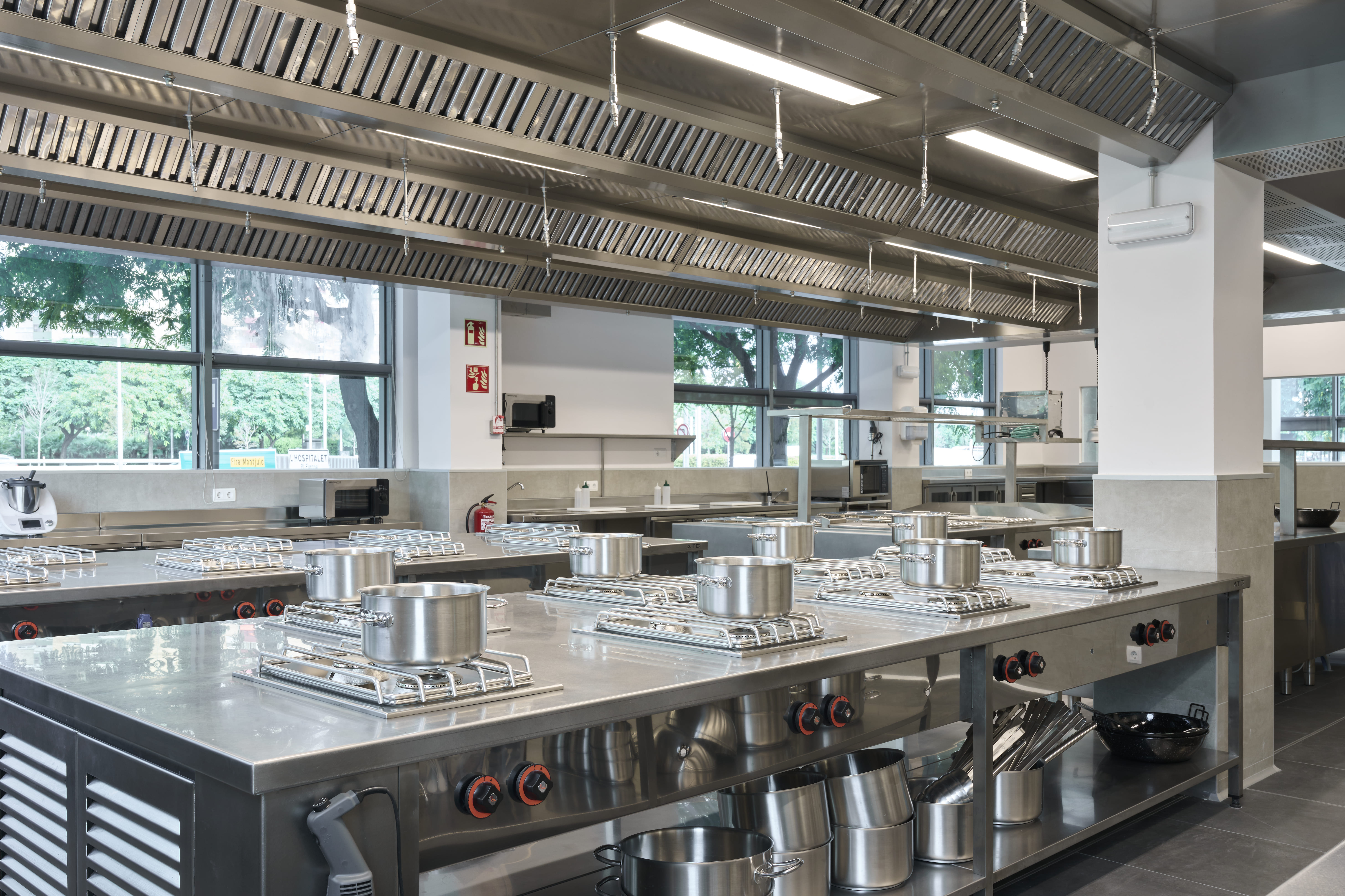 Máster En Dirección En Alta Cocina Bch